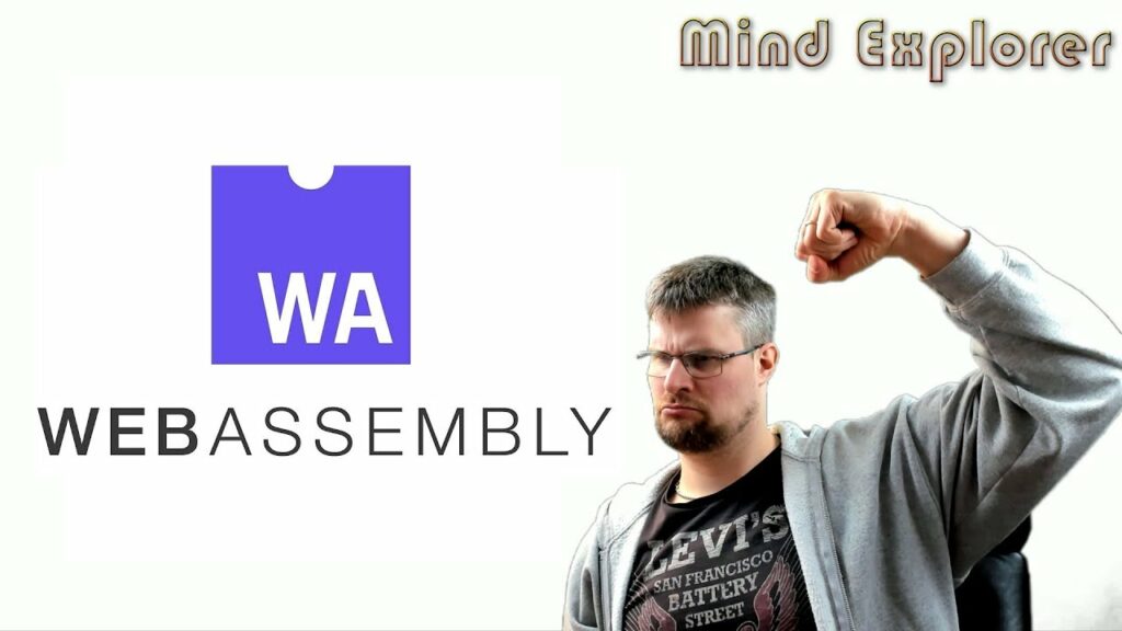 Webassembly basics – Daniel Persson