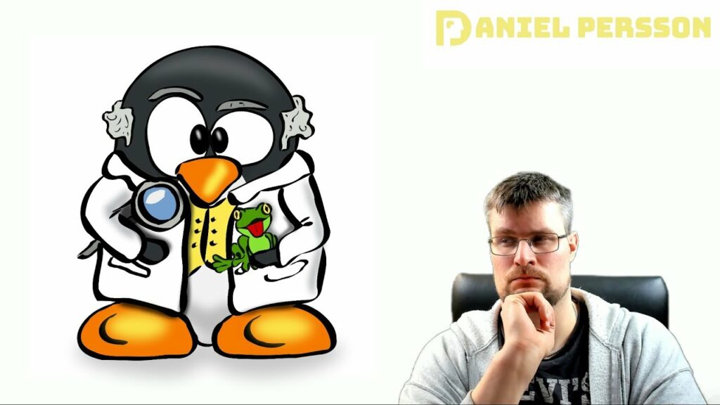 How to set up a cluster with CephAdm – Daniel Persson