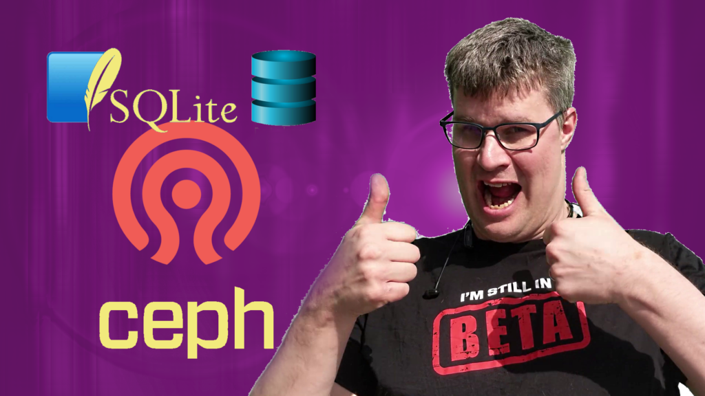 All you need to know about the Crush Map – Daniel Persson