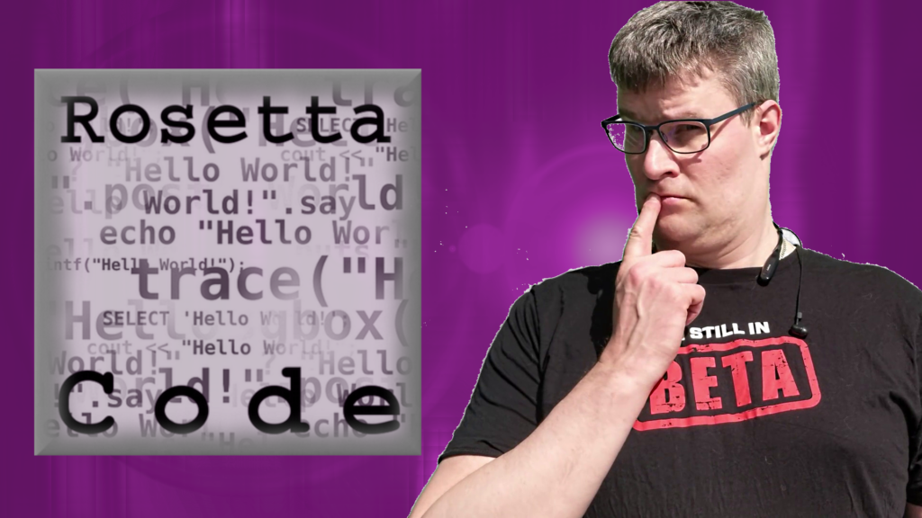What Can You Learn From Examining Code In Multiple Languages Daniel 5668